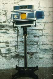 The Spectrochrome - MuseumofQuackery.com